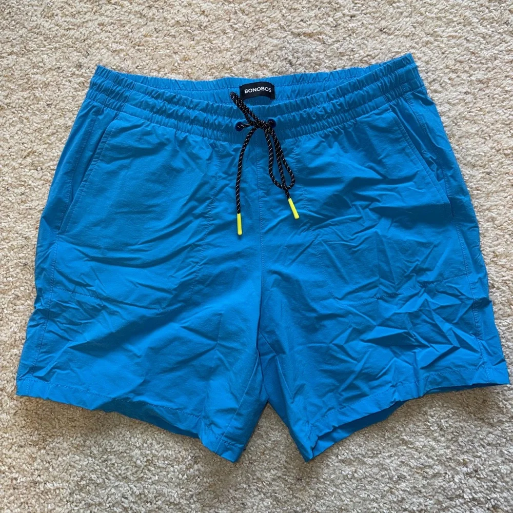 Bonobos | Swim | Bonobos Riviera Swim Trunks | Poshmark